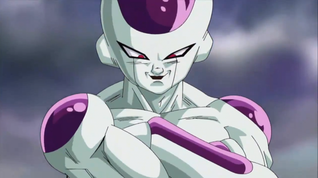 Live action Frieza Saga video update | Dragon Ball Z News